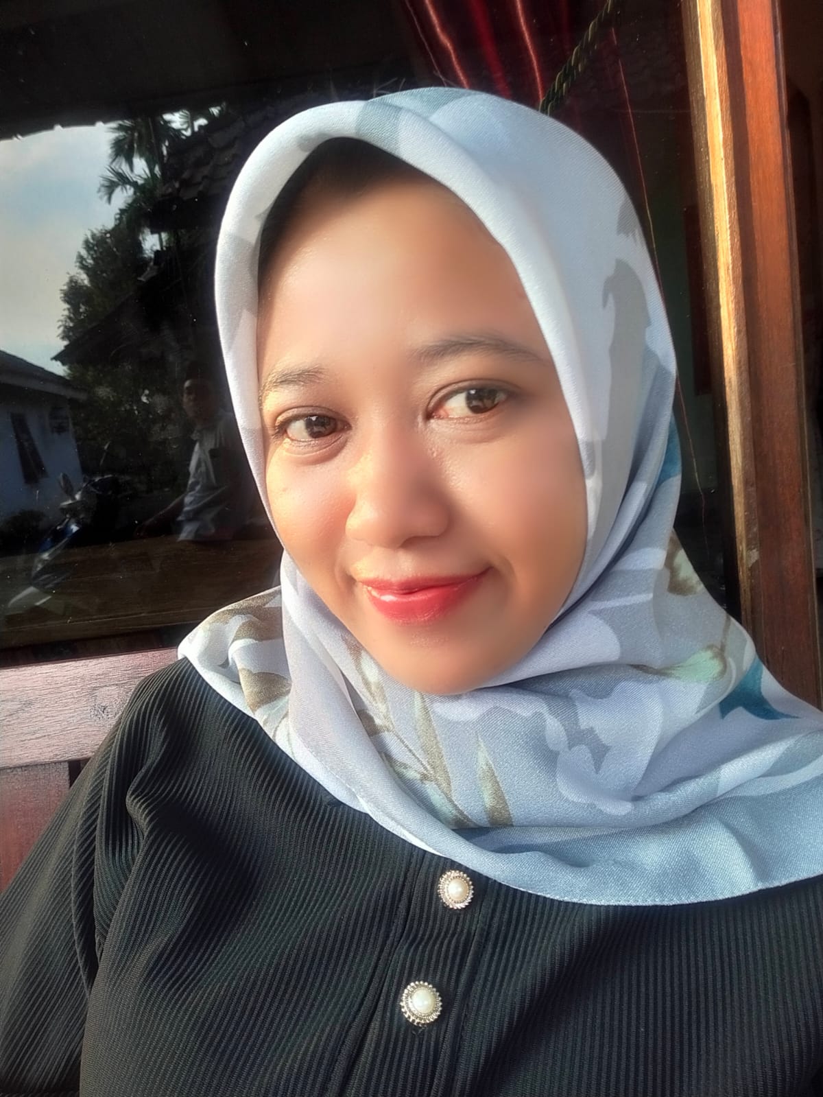 SMA Tunas Patria — Onny Fitri, S.Pd